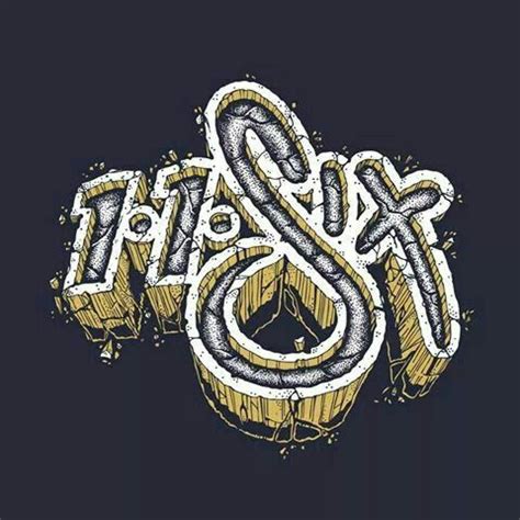 Lecrae 116 Logo