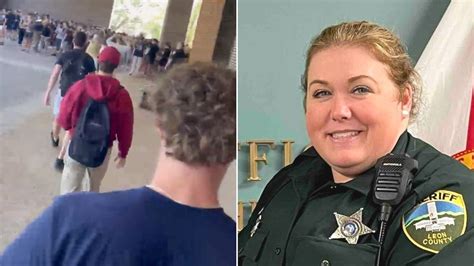 Cops Son Phoenix Eichner Accused Of Killing 2 With Moms Gun In Grisly Fsu Shooting