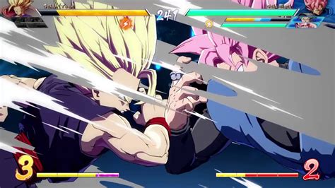 When Gohan Snaps Youtube