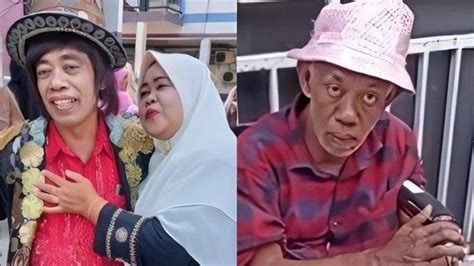 Kisah Istri Pertama Pak Tarno Jadi Buruh Cuci Tak Kebagian Donasi Raffi Ahmad Dibantu Gus
