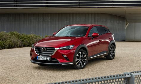 Mazda Cx 20 Everything You Need To Know About The Long Awaited Compact Suv