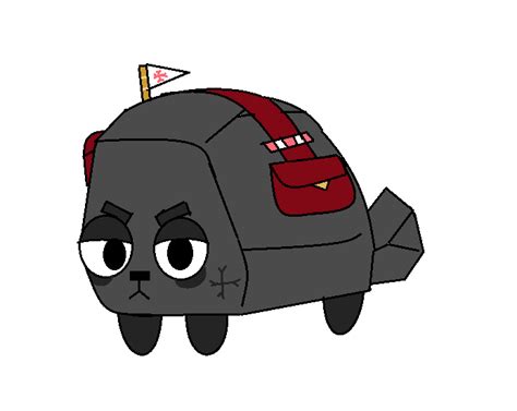 Dandys World Coal By Ruby048 On Deviantart