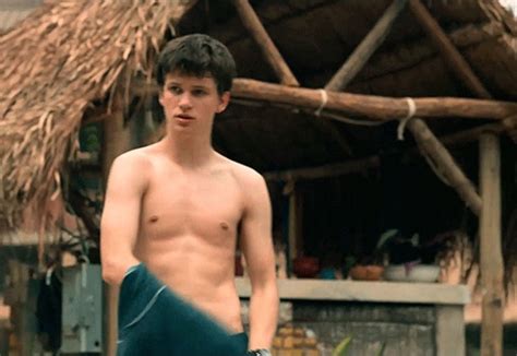 Picture Of Gabriel Bateman In The Mosquito Coast Gabriel Bateman