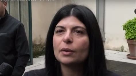 Legalità Colosimo Spezzare Legame Tra Clan E Pubbliche