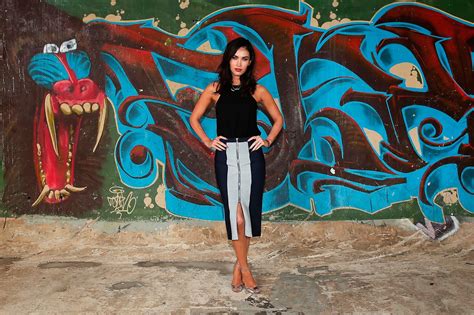 Hd Megan Fox P Megan September A Photo Shoot In Sydney Fox HD Wallpaper