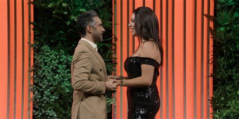 Are Silvia And Chema From Love Is Blind Still Together