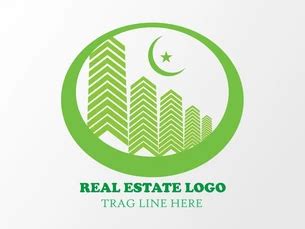 Real Estate Logo Vector Graphic Element Png Images Psd Free Download