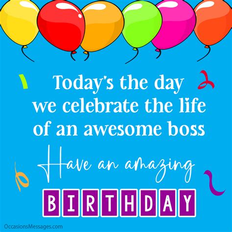 Happy Birthday Wishes For Male Boss By Karee2020 On Deviantart