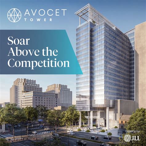 With 22 Stories Of Sweeping Views 370 000 Sf Of High Performance