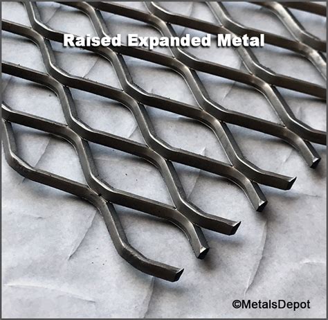 316 Stainless Steel Expanded Metal Save Up To 80