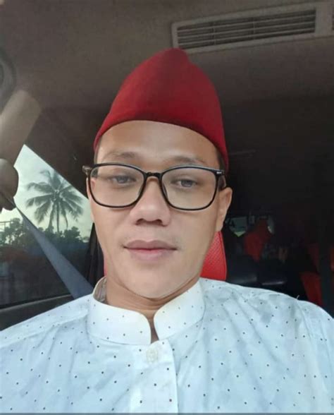 Kades Cigoong Utara Umbar Kemesraan Di Medsos Apdesi Lebak Minta Maaf