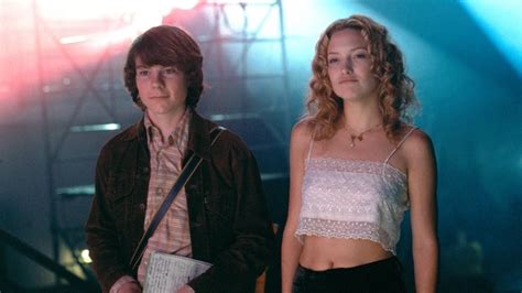 Almost Famous 2000 — The Movie Database Tmdb