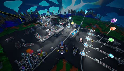 Rate My Base R Astroneer