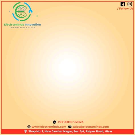 Arvind Garg On Linkedin Electraminds Innovation Wishes You All To