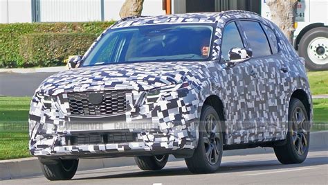 2027 Mazda Cx 5 Hybrid What We Know So Far