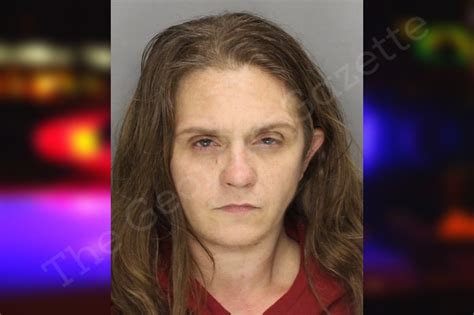 Stacy Boswell — Cobb County Jail Bookings