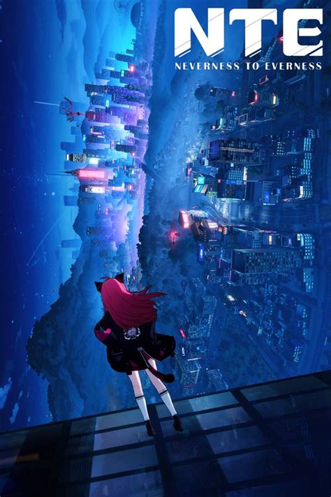Neverness To Everness News Trailer Guides And More