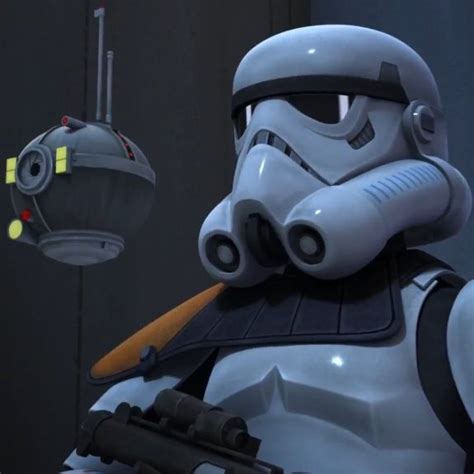 Star Wars Rebels Pfp For Each Pauldron Album On Imgur