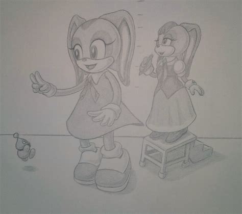 Enjoyable Growth Spurts By Animepanther By Cartoonwatcher1234