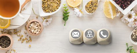 Contact Us Kalptaru Herbal Therapy Centre