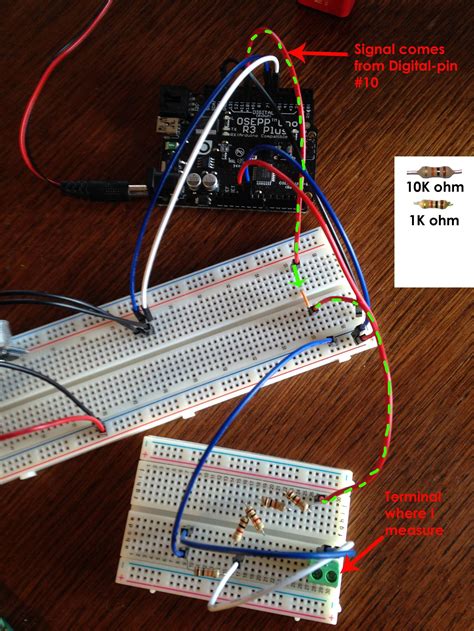 Electricity Arduino Output Pin From 5V To 3 3V Arduino Stack Exchange