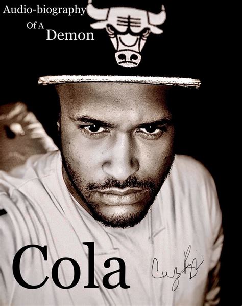 Go Ahead And Listen To My Hot Single Cola On All Music Platforms You