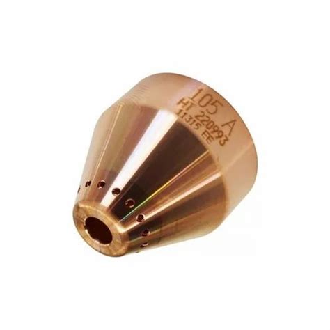 200817 Plasma Shield Nozzle At ₹ 726piece हाइपरथर्म प्लाज़्मा