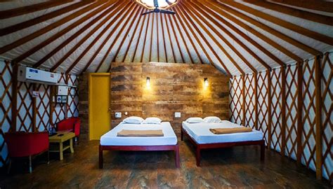 All About Ger Camp Discover The Magic Of A Ger Camp In Mongolia