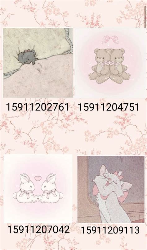 Roblox Decals 4 Club Roblox Image Id Codes Wallpaper Bloxburg Decals