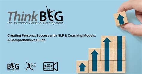 Creating Personal Success With Nlp And Coaching Models Ukcpd