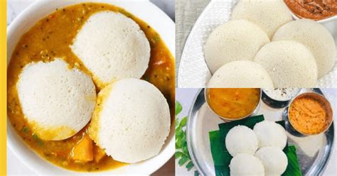 Idli In Malaysia A Journey Of Flavors Munch Malaysia
