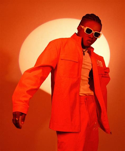 Daboy Kenzi Sort Avec Le Nouveau Morceau Afrobeats Your Body