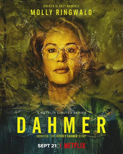 Netflix New Drama ‘monster The Jeffrey Dahmer Story‎ Releases