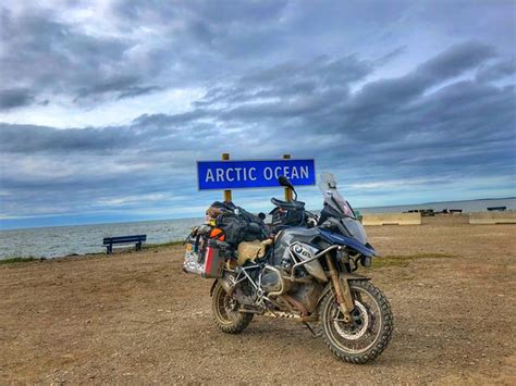 Arctic Ocean Sign Tuktoyaktuk 2020 All You Need To Know Before You