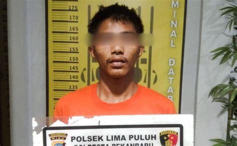 Gadis Pekanbaru Tewas Di Kamar Kos Usai Dianiaya Pacar