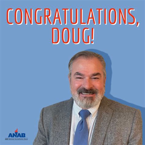 Anab Ansi National Accreditation Board On Linkedin