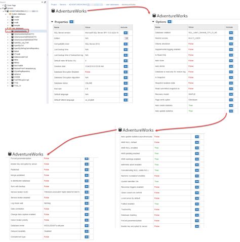 How To Document Your Sql Server Database Coding Sight