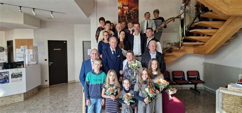 Côtes Darmor Vous Vous êtes Connus Au Bal Annick Et Gilbert Brichory Fêtent 50 Ans De