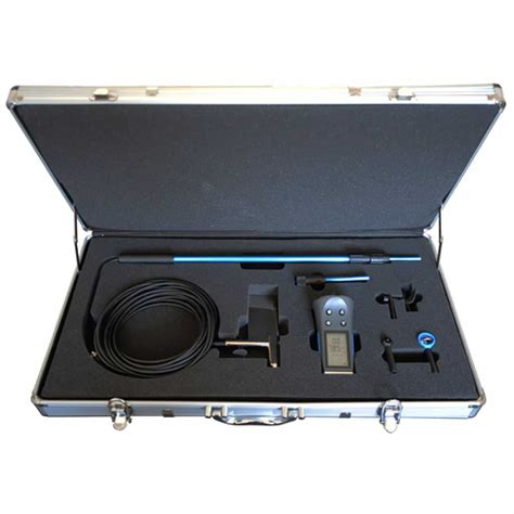 Jdc Flowatch [fl 03] Flowmeter Anemometer Jual Harga Price