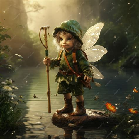 Fantasy Character Trending Hd Wallpaper 8k4k2k Wallpaper Premium Ai