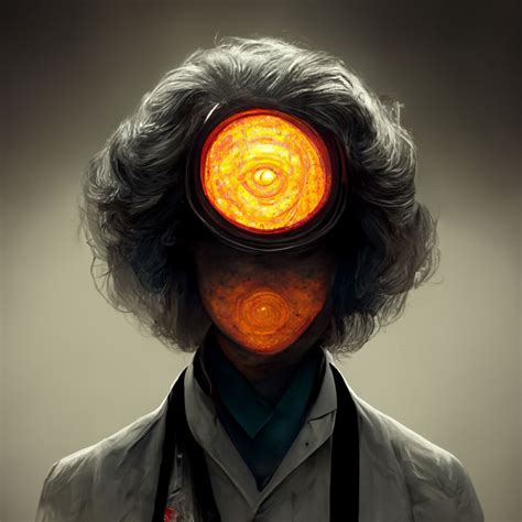 Doctor Light Sinister Fear User On Nightcafe Nightcafe