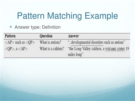 Ppt Answer Extraction Powerpoint Presentation Free Download Id2482508