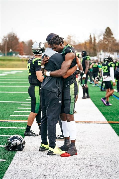 Diamond In The Rough Nahsir Morgan Sr National Scouting Combine