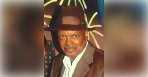 Obituary Information For Samuel Mungin