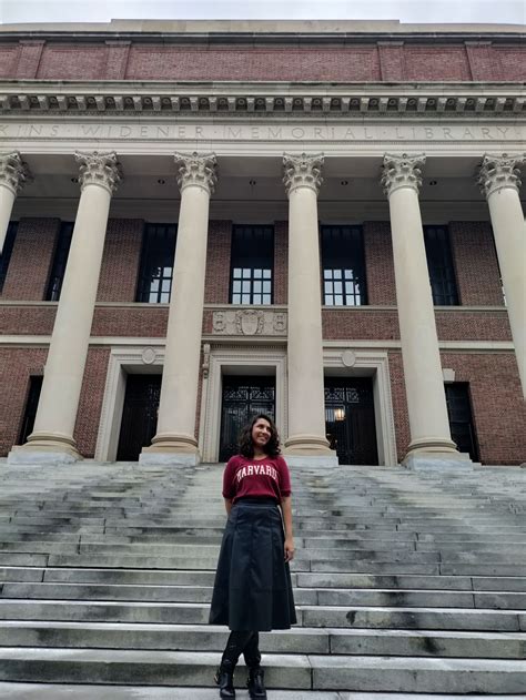 How To Write A Standout Sop For Harvard Monica Pesswani Posted On The