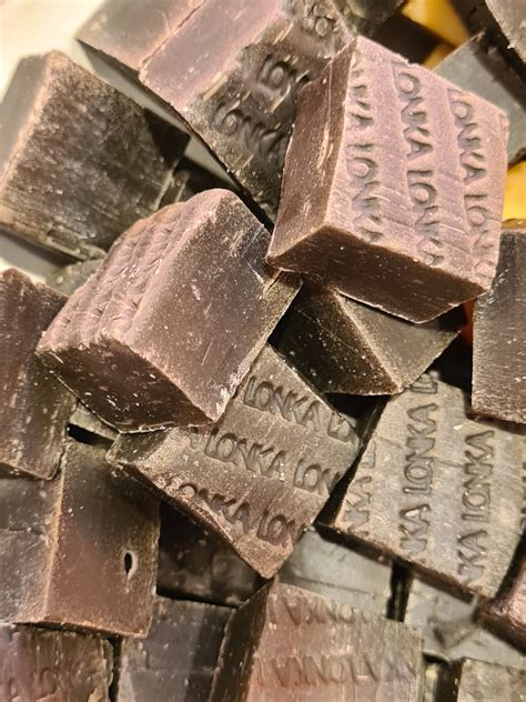 Fudge Drop €225 100 Gr