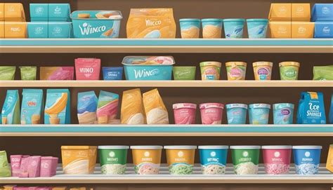 Winco Foods Ice Cream Affordable Frozen Delights Shop Now