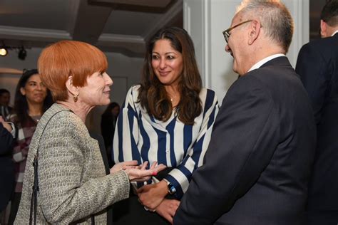Judges Rivera And Spodek Honored At Women In Law Reception