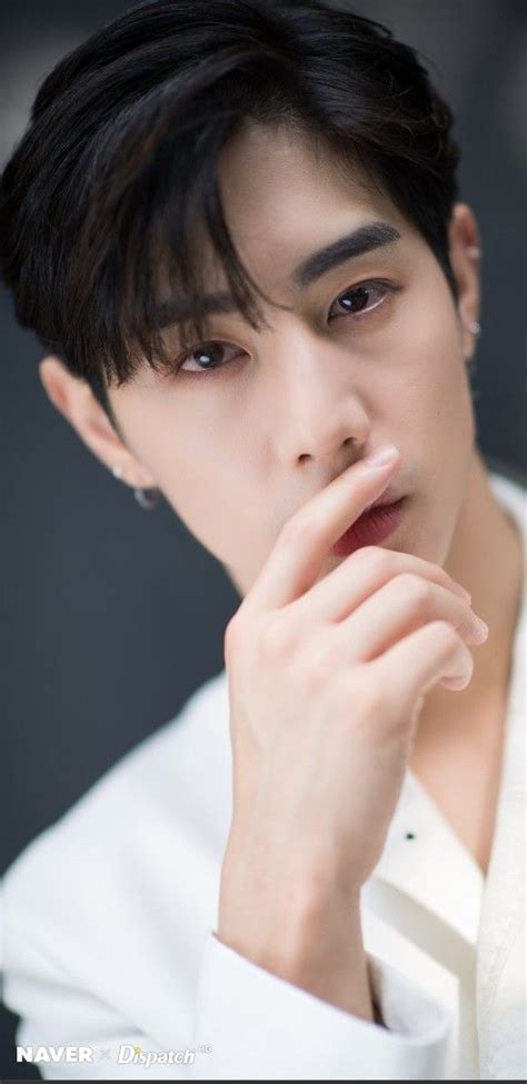 Pin By Mary On Got7 Forever Got7 Mark Mark Tuan Got7