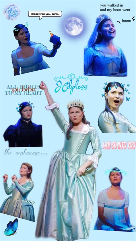 Elizaschuyler Hamilton Hamilton Wallpaper Hamilton Costume